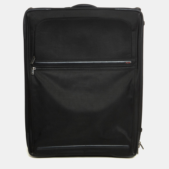Tumi | Bags | Tumi Black Nylon 2 Wheeled Alpha G4 Extended Trip ...